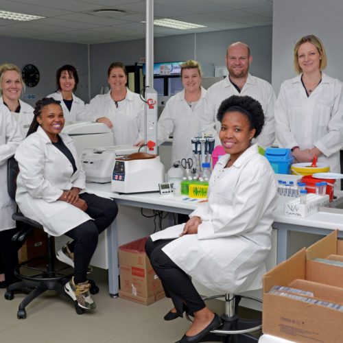 Team Members - Eurolab